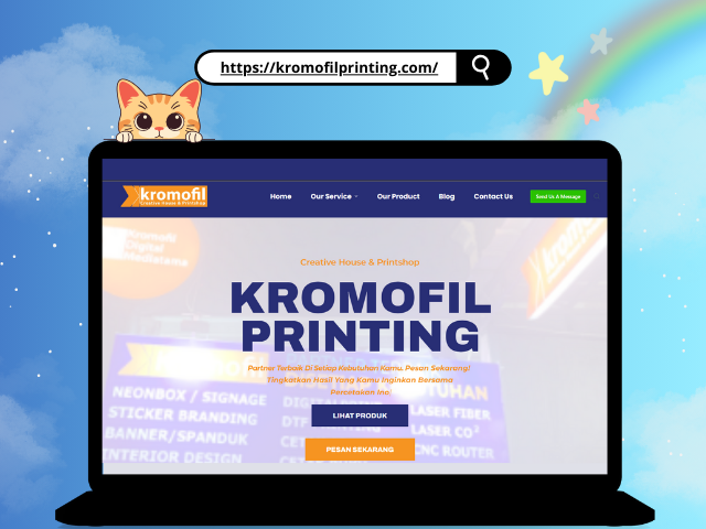 My Portofolio | Silvanya AF